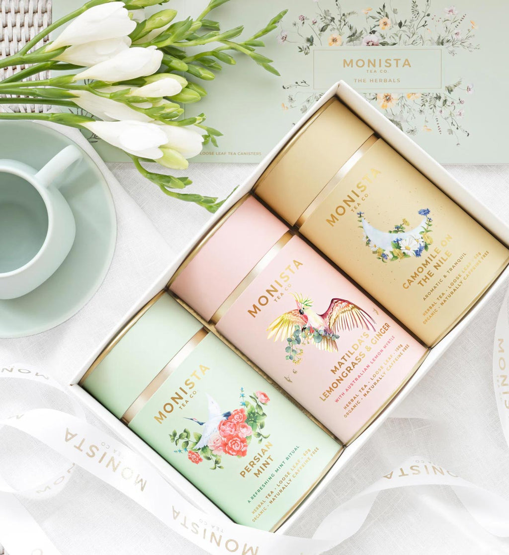 Monista Tea Co.