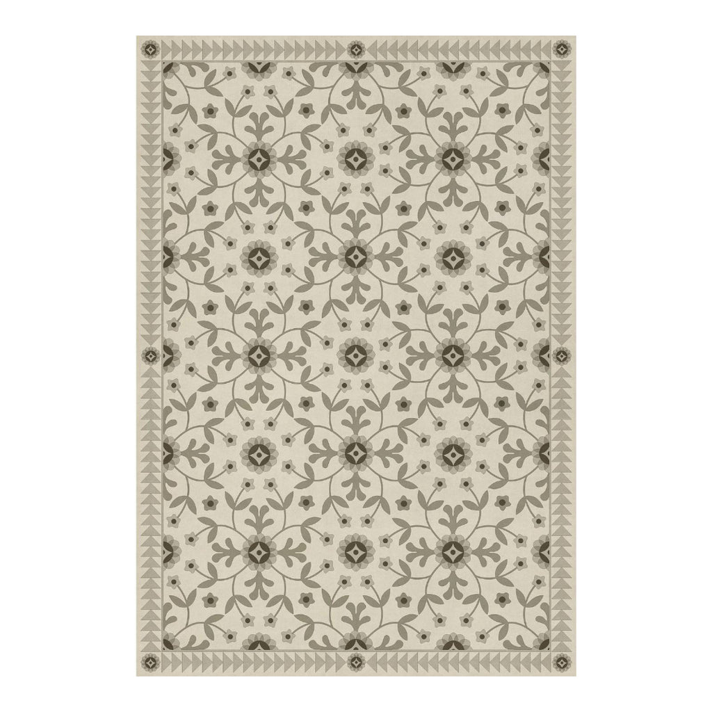 Spicher & Co. Vintage Vinyl - Folk Art Museum – Whig Rose – Meditation