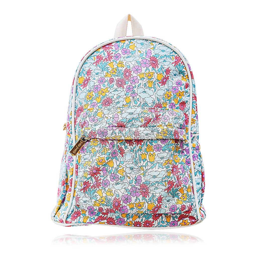Josie Joan's - Liberty London Cora Backpack