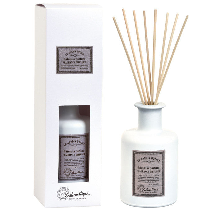 Le Jardin D'Elisa Fragrance Diffuser 200ml