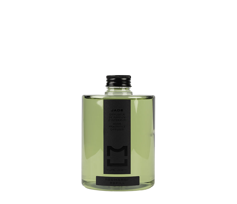 Jade 500ml Fragrance Diffuser Refill– Belle De Provence